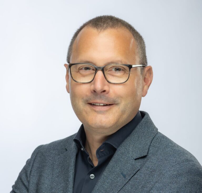 Fragen an Martin Feller, CEO Ladenbau Schmidt AG